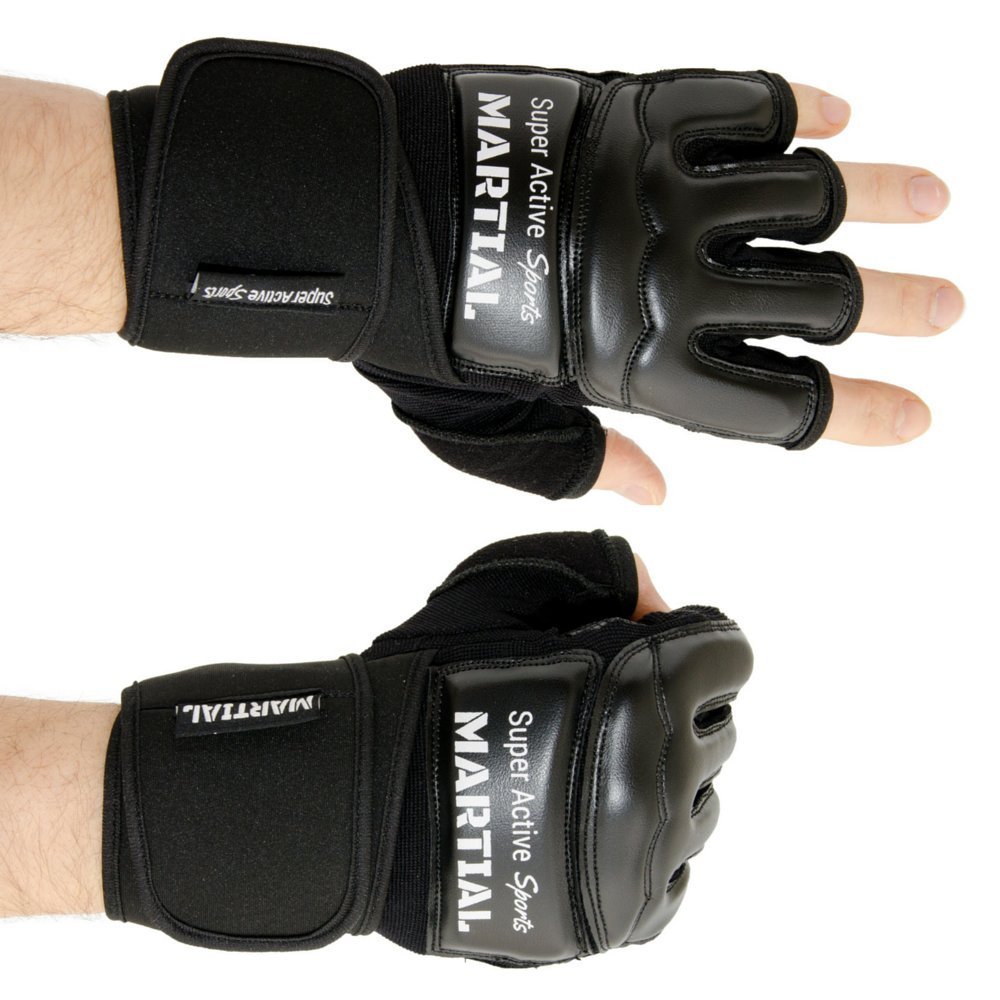 ? Los mejores GUANTES DE BOXEO para comprar【GUÍA