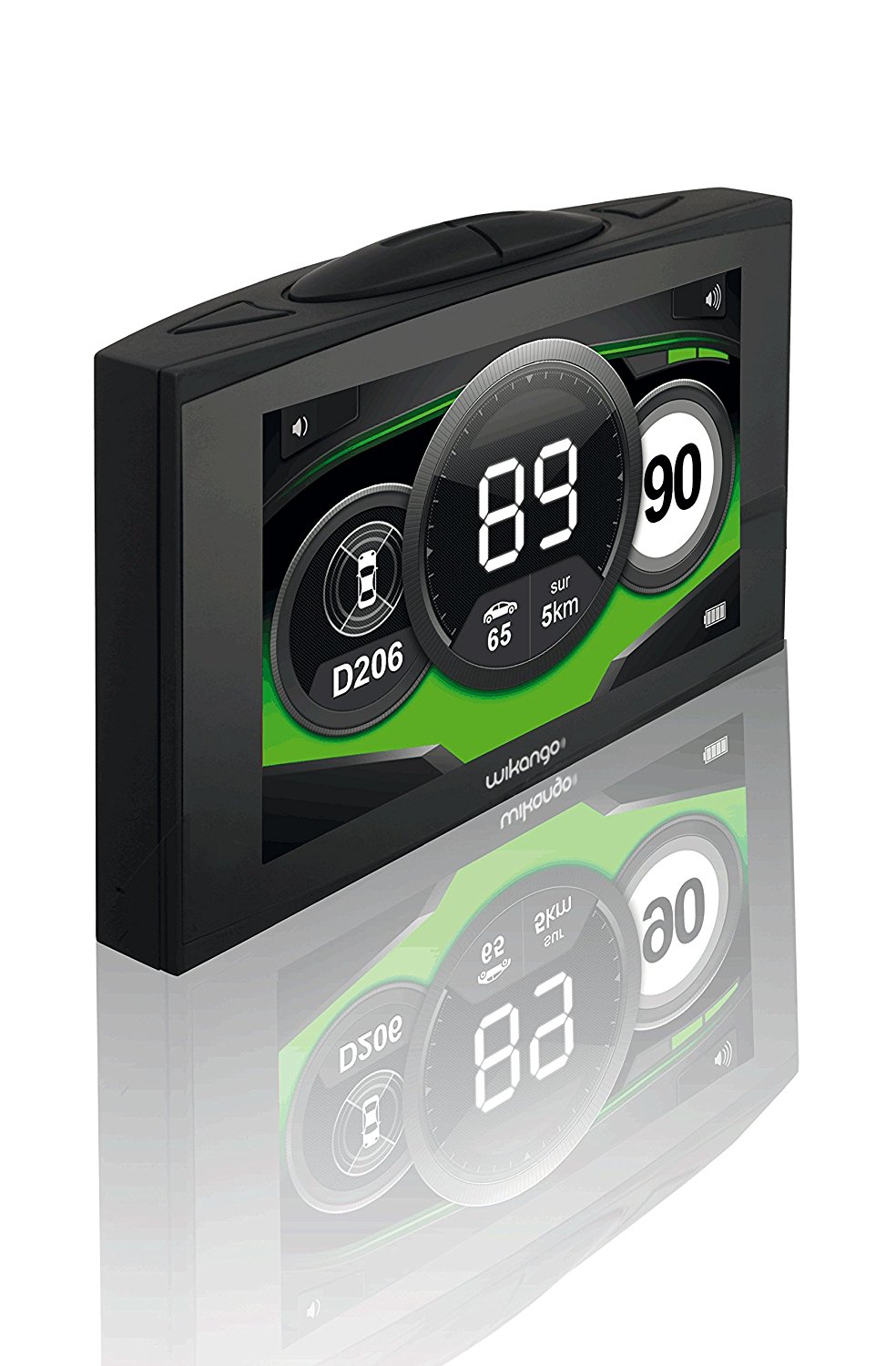 Los mejores DETECTORES DE RADAR 【GUÍA 2018】