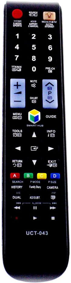 Los mejores mandos UNIVERSALES para TV 【GUÍA