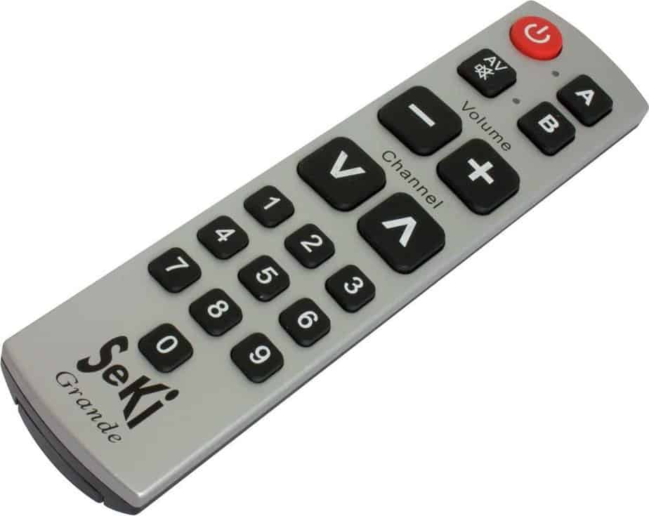 Los mejores mandos UNIVERSALES para TV 【GUÍA