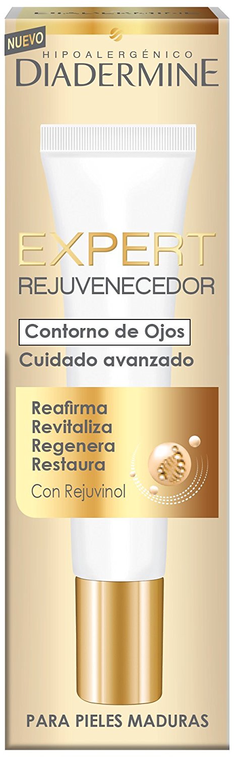 Las mejores cremas para el CONTORNO DE OJOS 【GUÍA