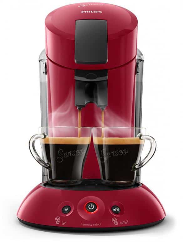 Las mejores CAFETERAS DE CÁPSULAS 【GUÍA