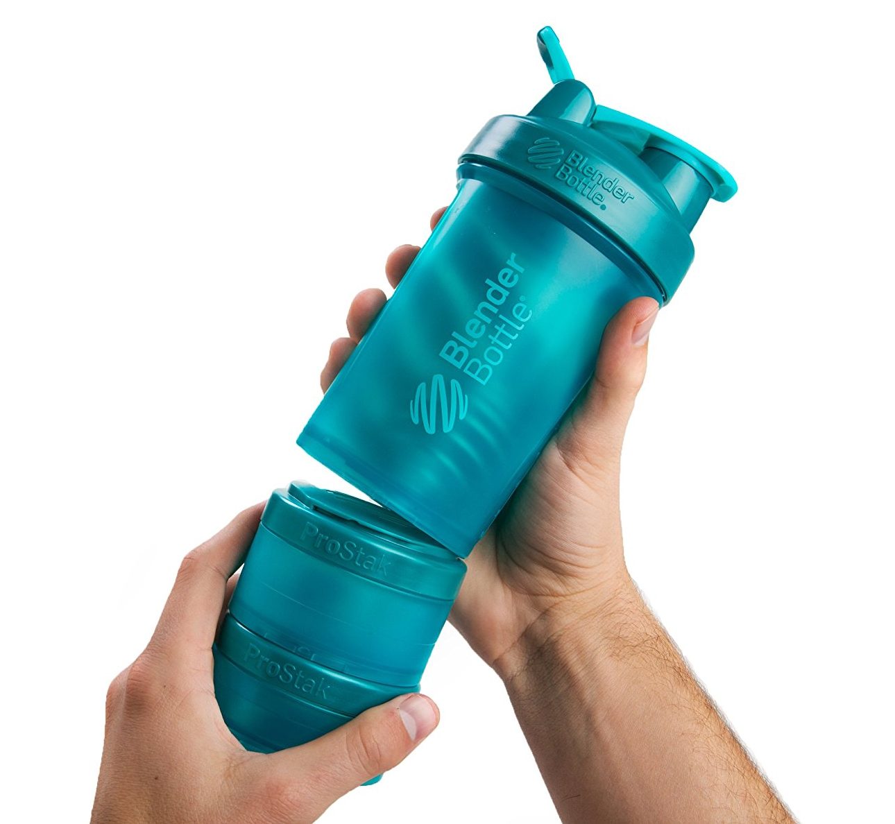 Los mejores SHAKER DE PROTEINAS a la venta 【GUÍA