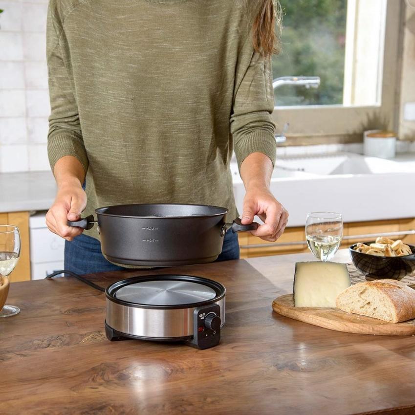 Las mejores FONDUES a la venta 【GUÍA