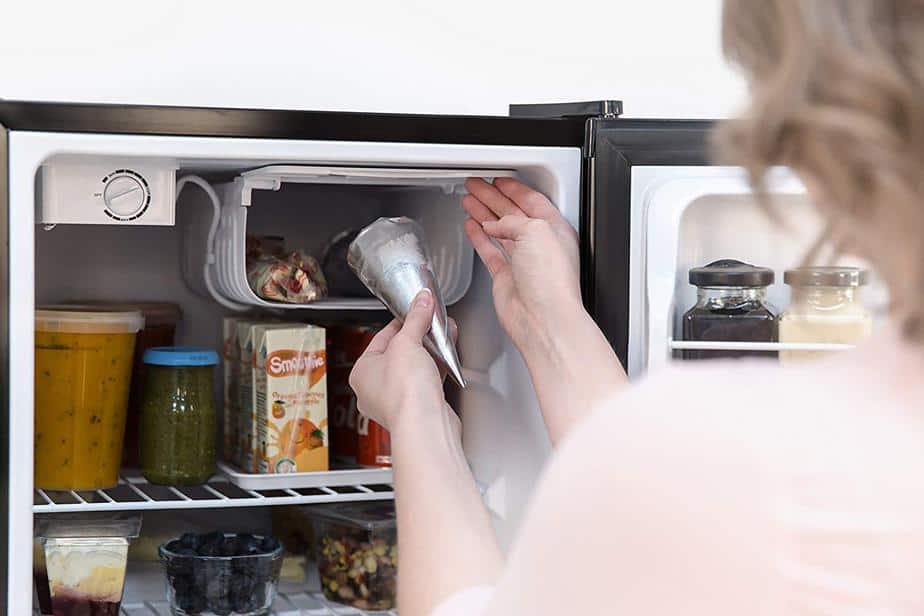 La mejor MINI NEVERA a la venta 【GUÍA