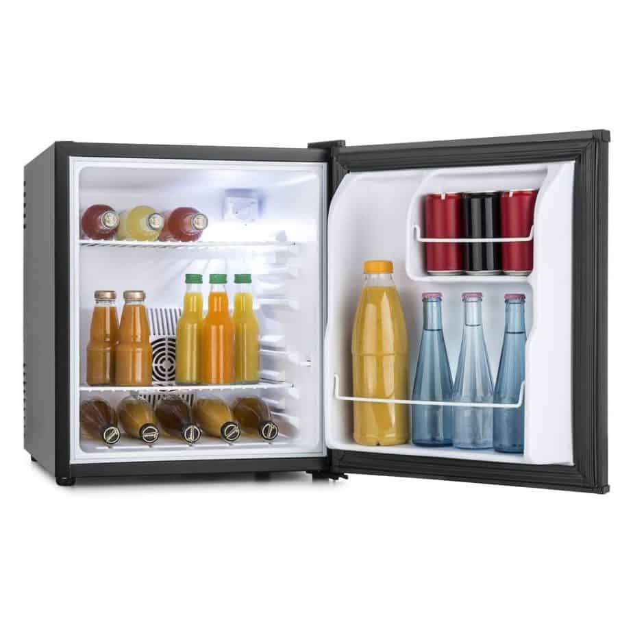 La mejor MINI NEVERA a la venta 【GUÍA