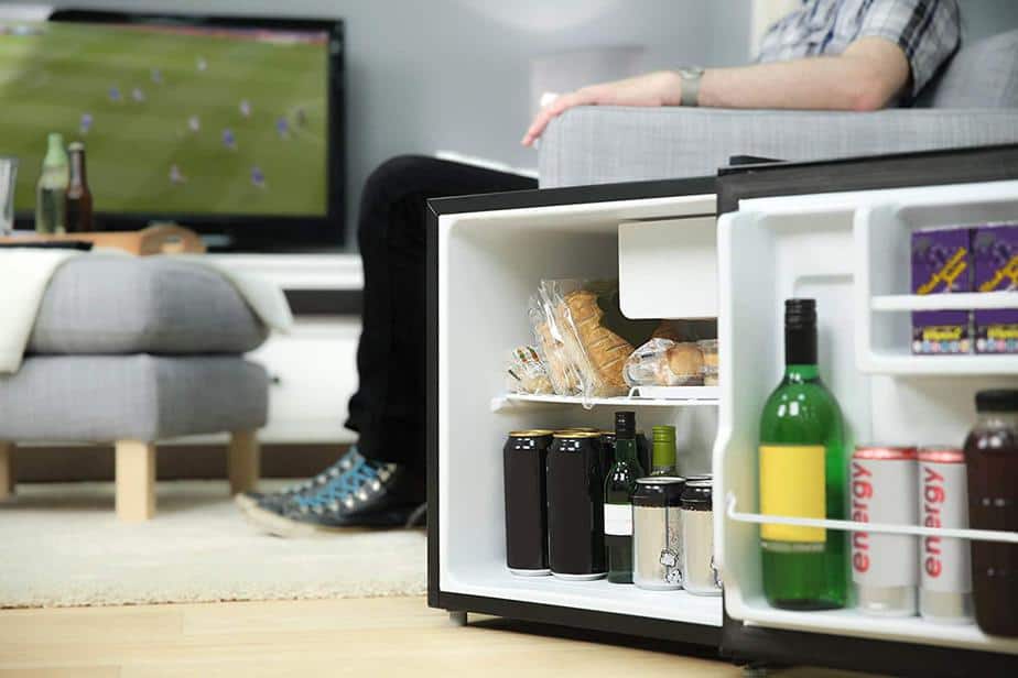 La mejor MINI NEVERA a la venta 【GUÍA