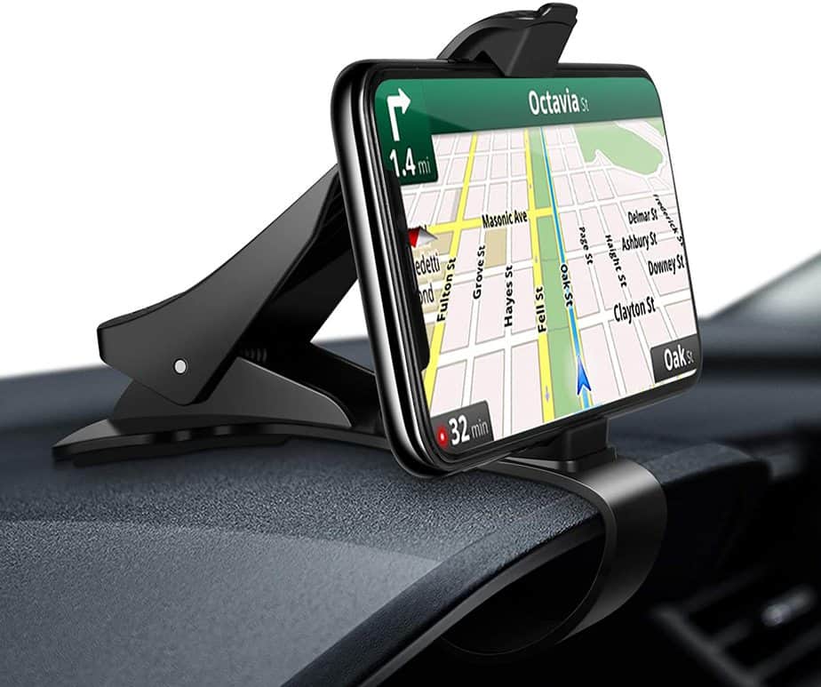El mejor SOPORTE DE TABLET PARA COCHE 【GUÍA 2026】