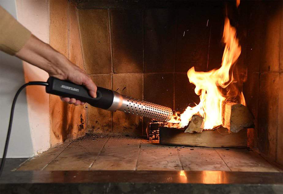 El mejor ENCENDEDOR DE BARBACOA ELÉCTRICO 【GUÍA 2026】