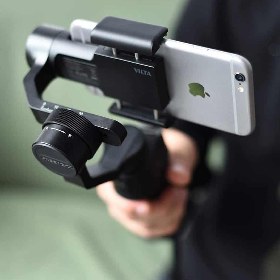 El mejor ESTABILIZADOR DE CÁMARA a la venta 【GUÍA 2025】